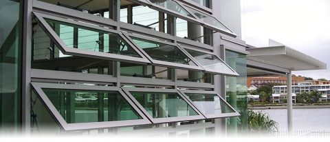 WINDOW AUTOMATION - Kintrol